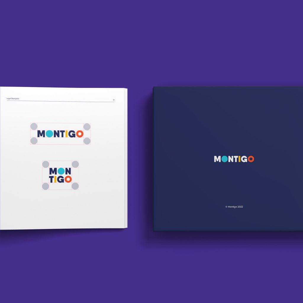 Montigo - Pineapple Studio